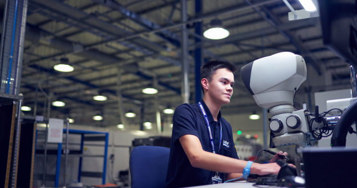 Apprenticeships: Unlocking talent and supporting the North East economy