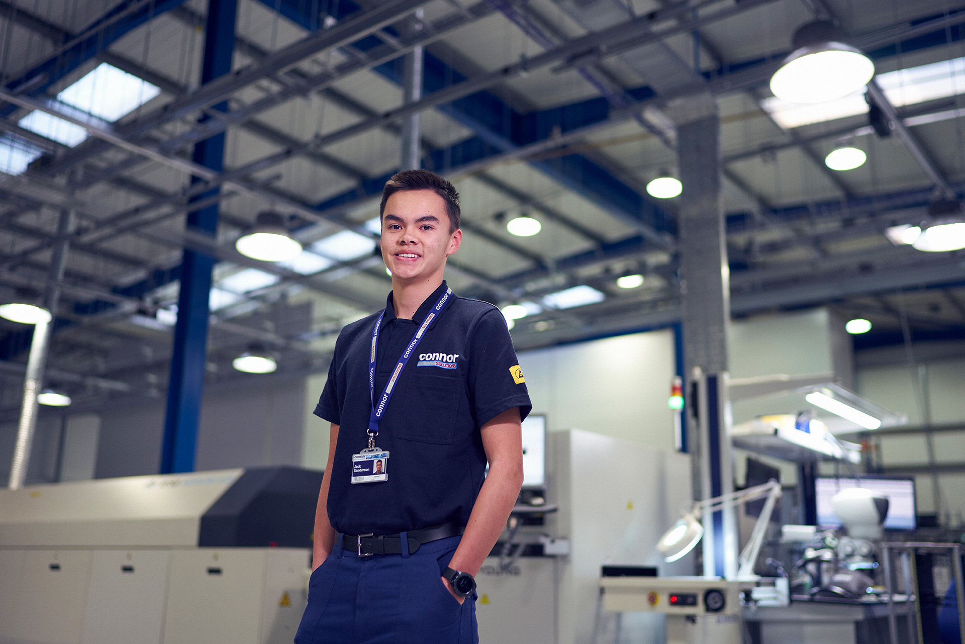 Skills for Jobs White Paper is launched