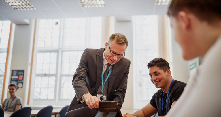 EPNE Training - Education Partnership North East