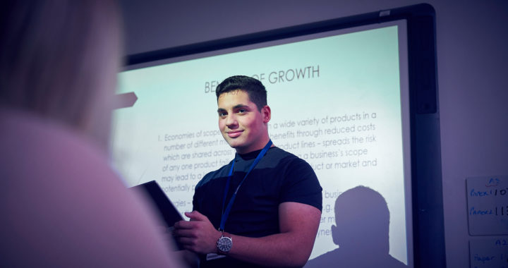 Training for your Business - Education Partnership North East