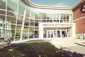 Hartlepool Sixth Form - Education Partnership North East