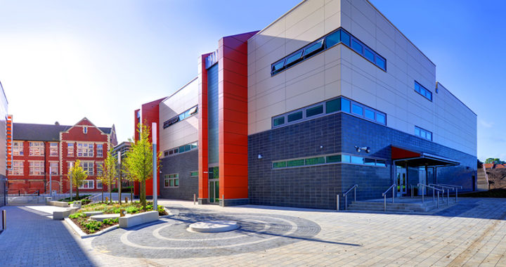 Sunderland College investment for students with special needs