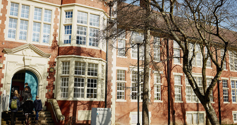 Sunderland College - Education Partnership North East