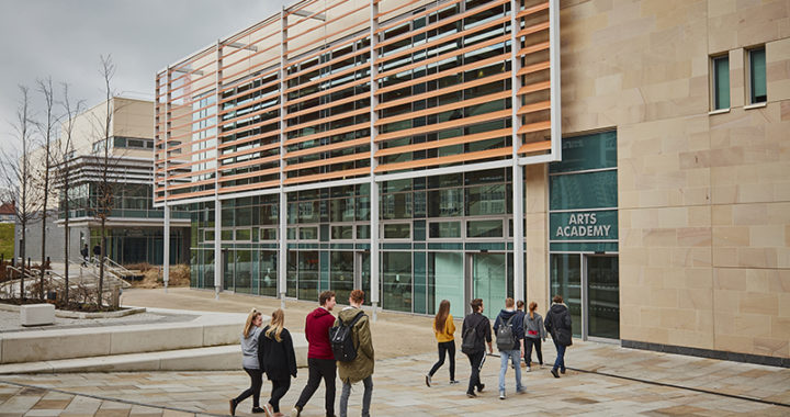 Education Partnership North East secures STEM Assured Status