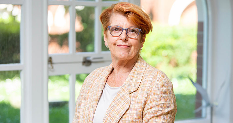 Board of the Corporation - Education Partnership North East