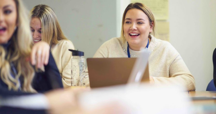 Work Experience & Placements - Education Partnership North East