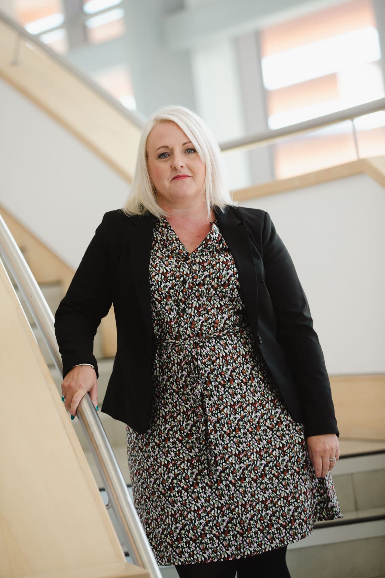 New Digital, Creative and Access Director for Sunderland College