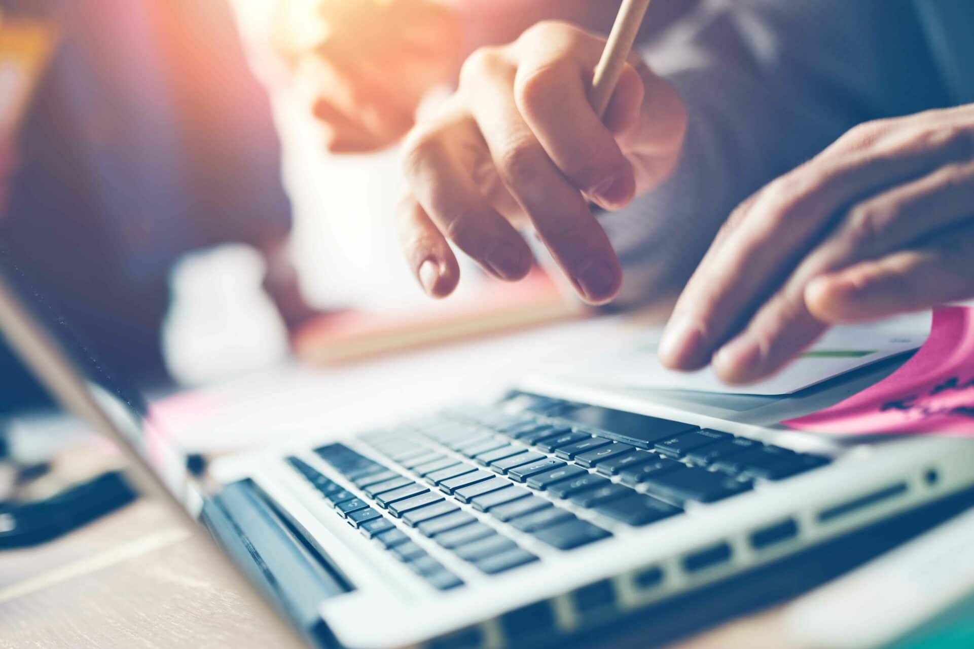 How a digital marketing apprentice can transform your business ...