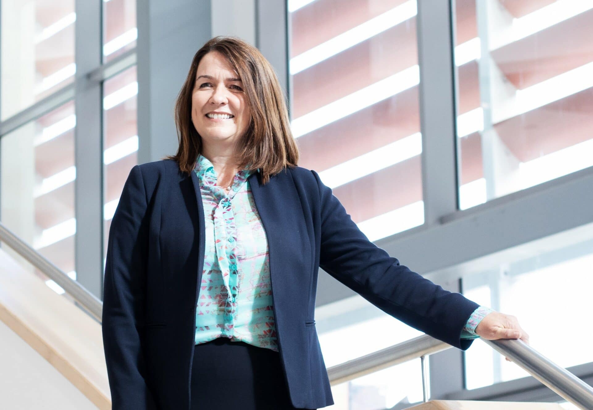 North East college group forms partnership to drive skills