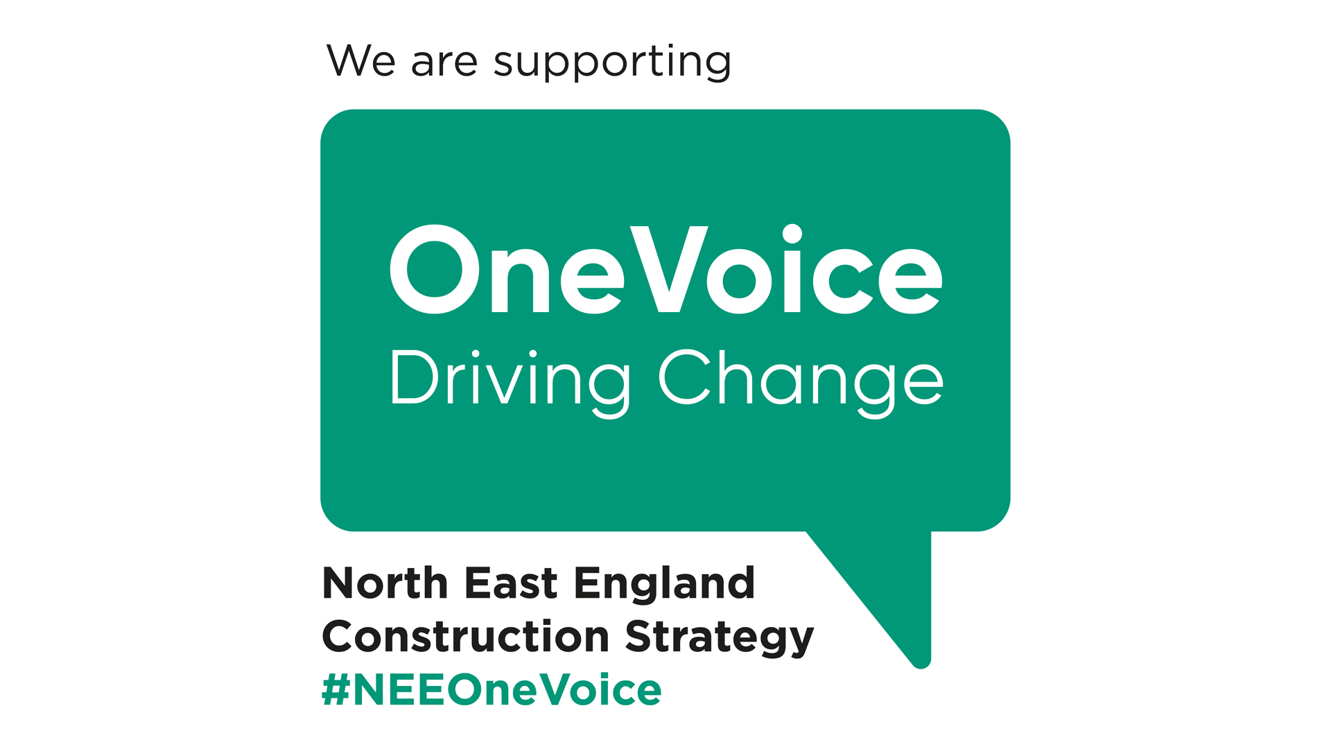 Education Partnership North East backs OneVoice campaign