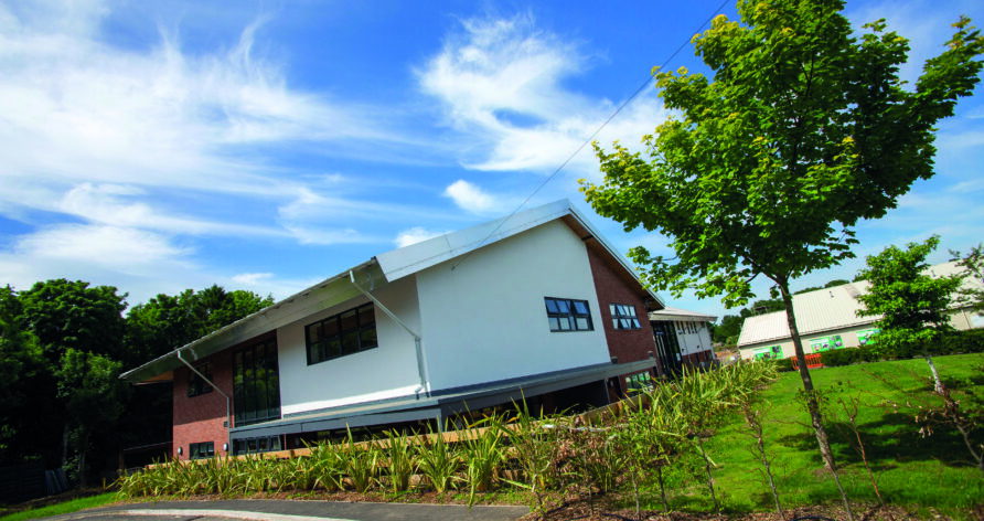 Northumberland College - Education Partnership North East