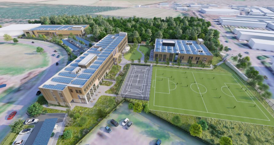 Hartlepool Sixth Form - Education Partnership North East
