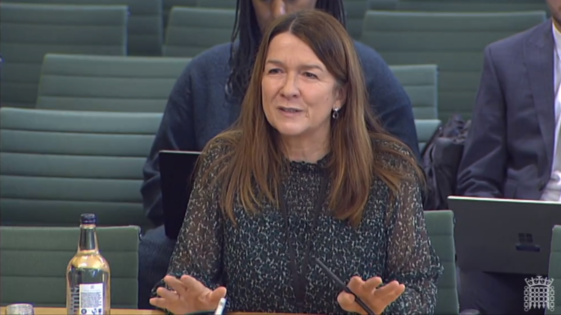 EPNE CEO gives evidence on higher education fee reforms