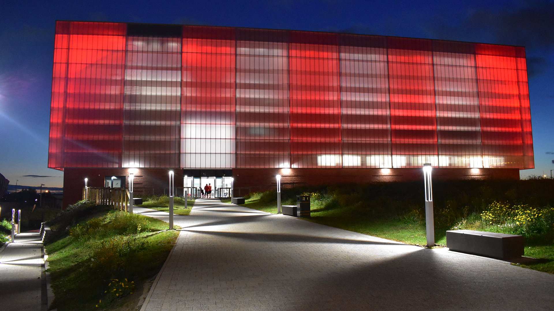 Foundation of Light supporting young people through their apprenticeships