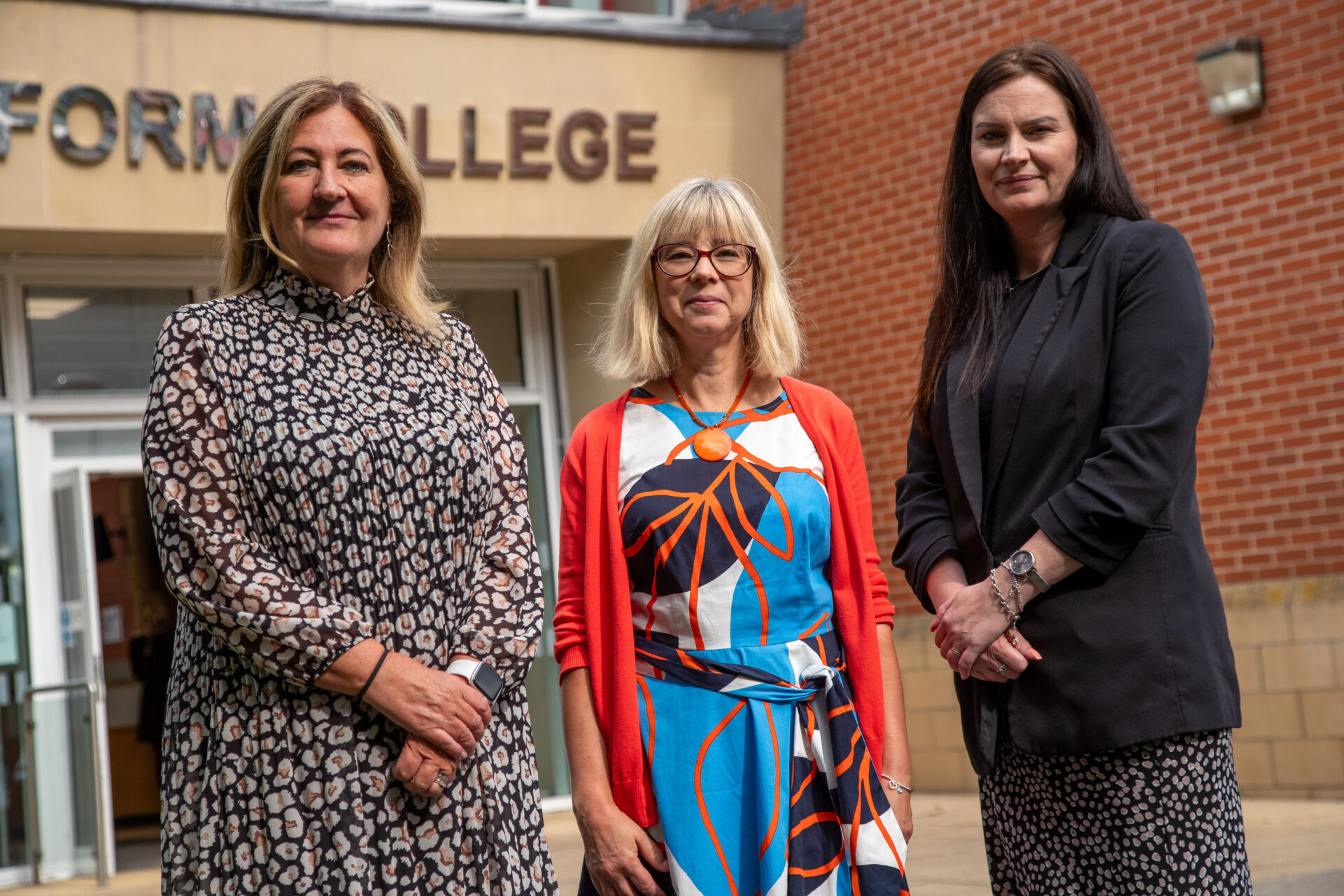 Hartlepool Sixth Form College joins the National College for Nuclear