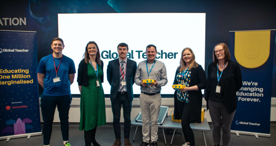 Our people - Education Partnership North East