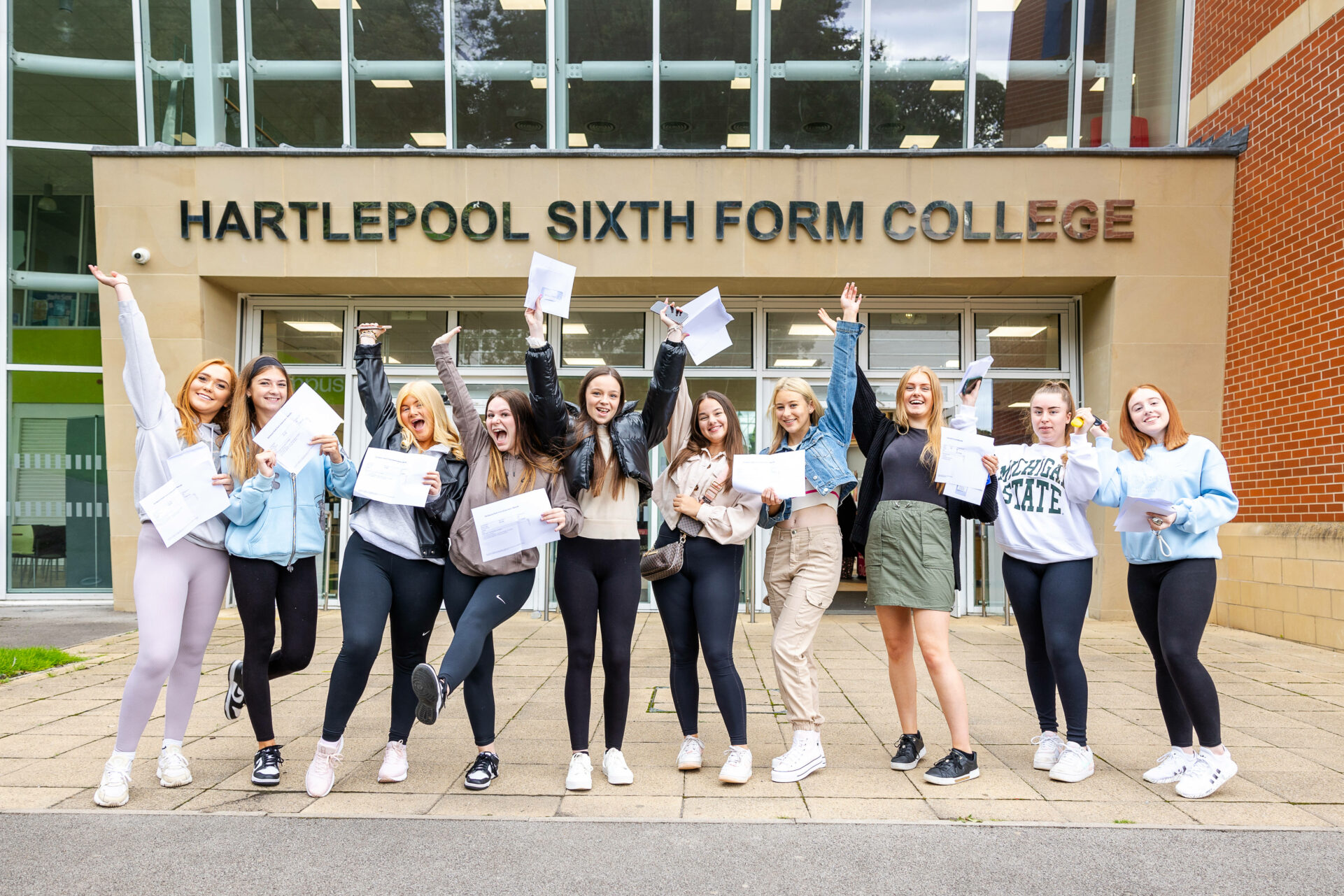 EPNE leads the way for academic and vocational excellence