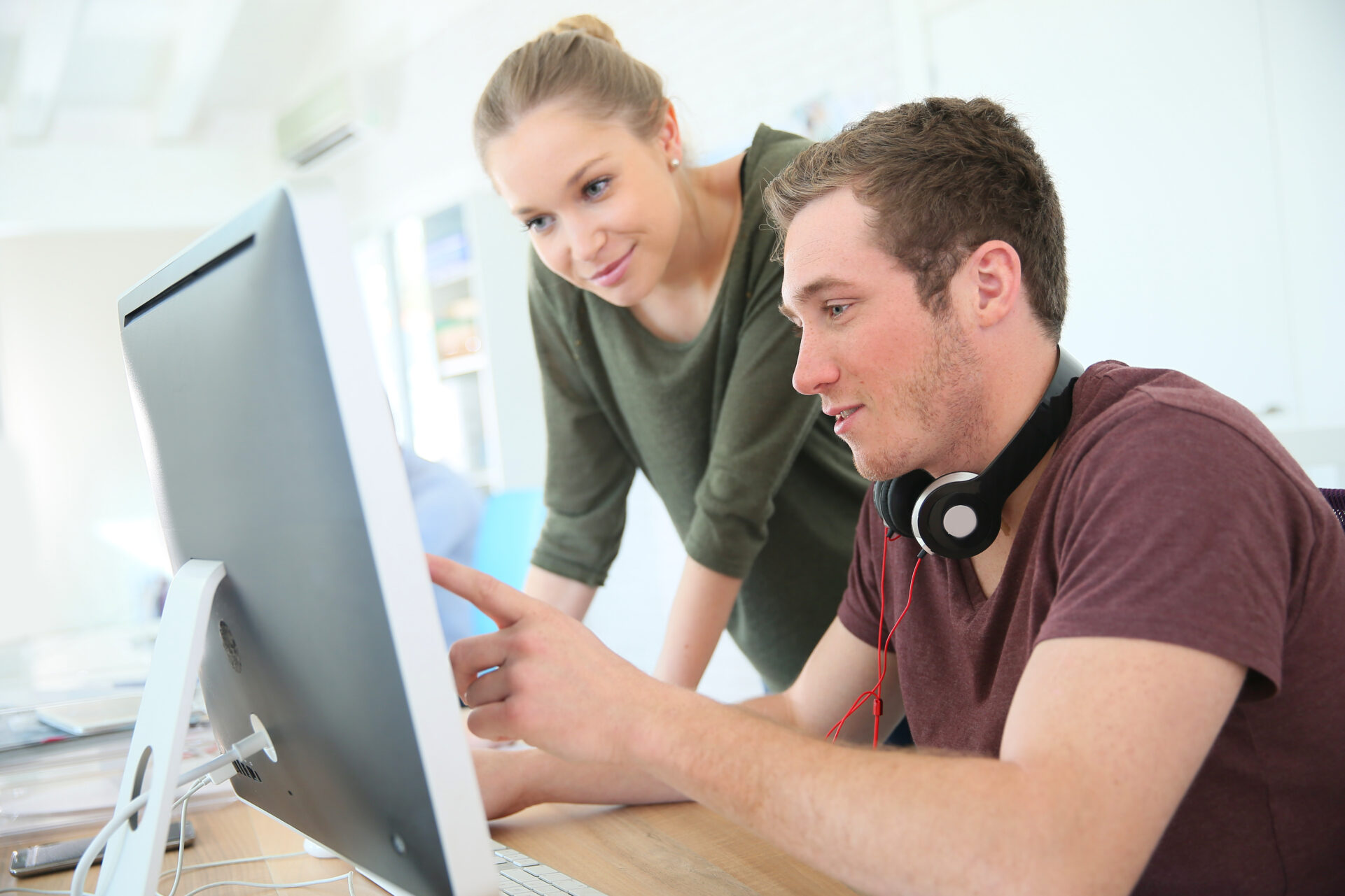 Hiring an Apprentice