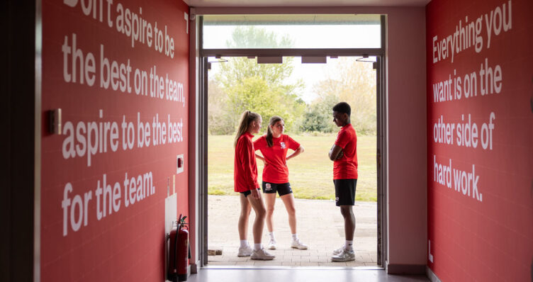 EPNE Training - Education Partnership North East