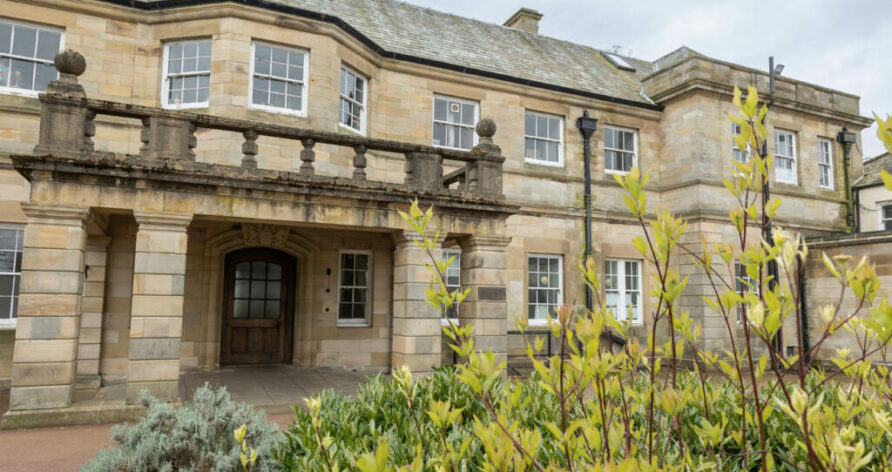 Northumberland College - Education Partnership North East