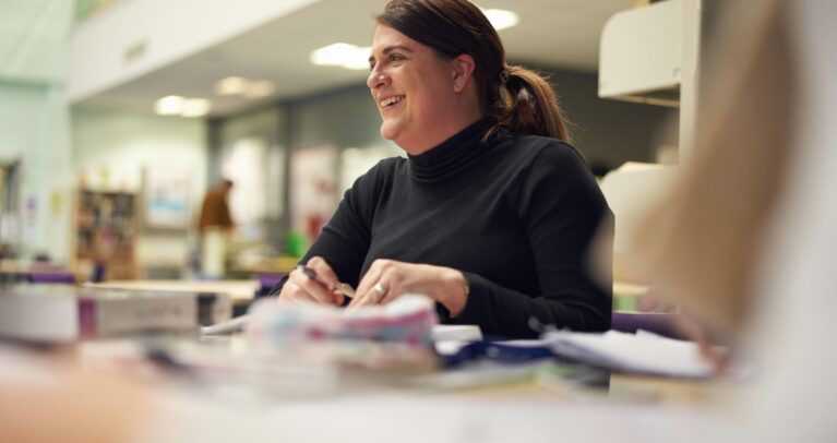 EPNE Training - Education Partnership North East