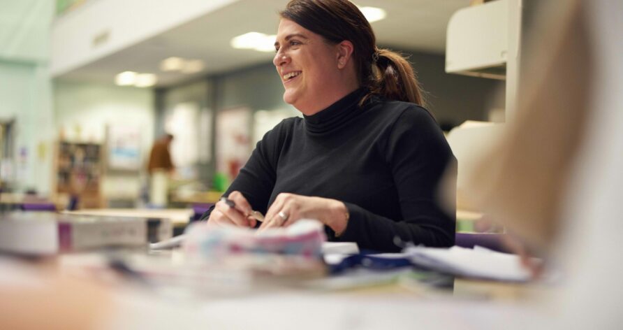 EPNE Training - Education Partnership North East