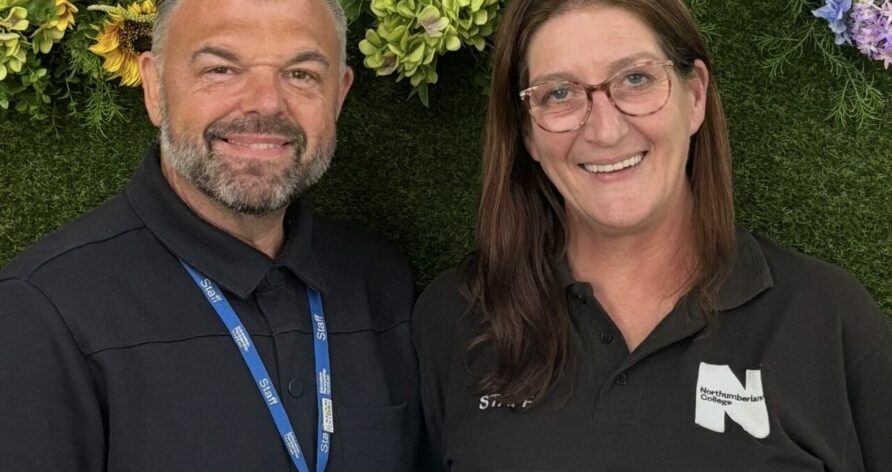 EPNE Training - Education Partnership North East