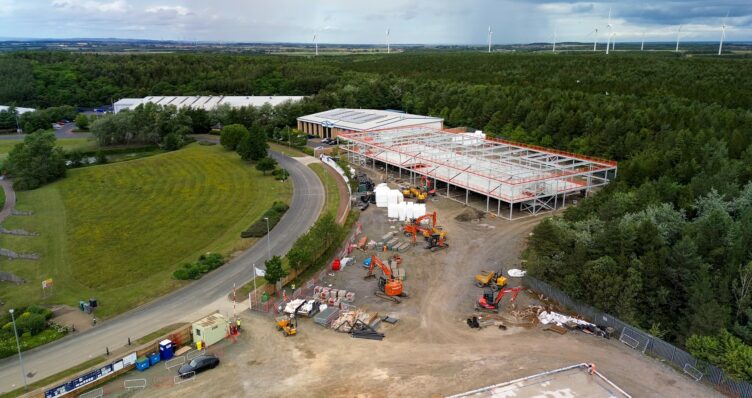 EPNE Training - Education Partnership North East