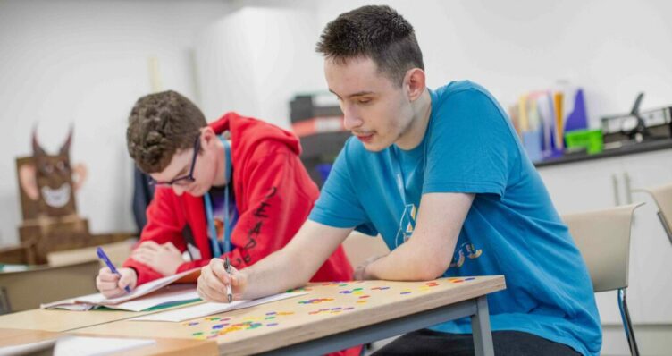 EPNE Training - Education Partnership North East