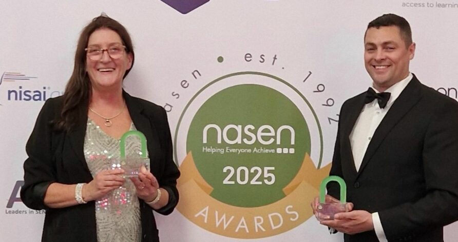 EPNE Training - Education Partnership North East