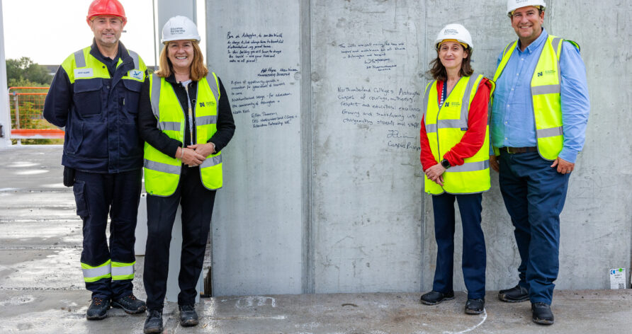 EPNE Training - Education Partnership North East